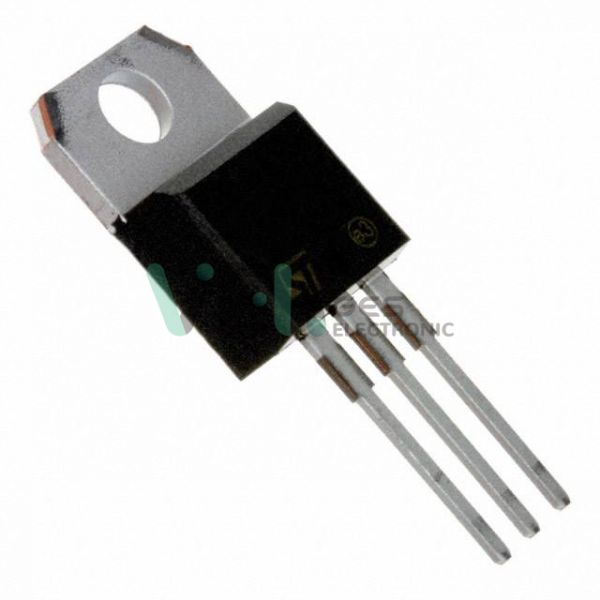 STP140N4F6 Electronic Component by STMicroelectronics