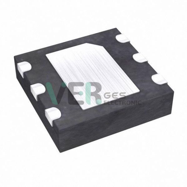 MAX6642ATT98+T Electronic Component by Analog Devices Inc./Maxim Integrated