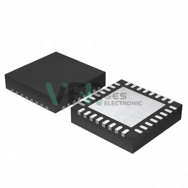 ST25R3914-AQWT Electronic Component by STMicroelectronics