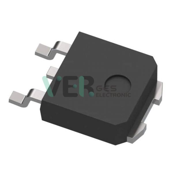 STD16N60M6 Electronic Component by STMicroelectronics